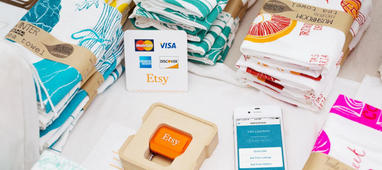 How to sell on Etsy: An easy beginners guide - Launchese Blog