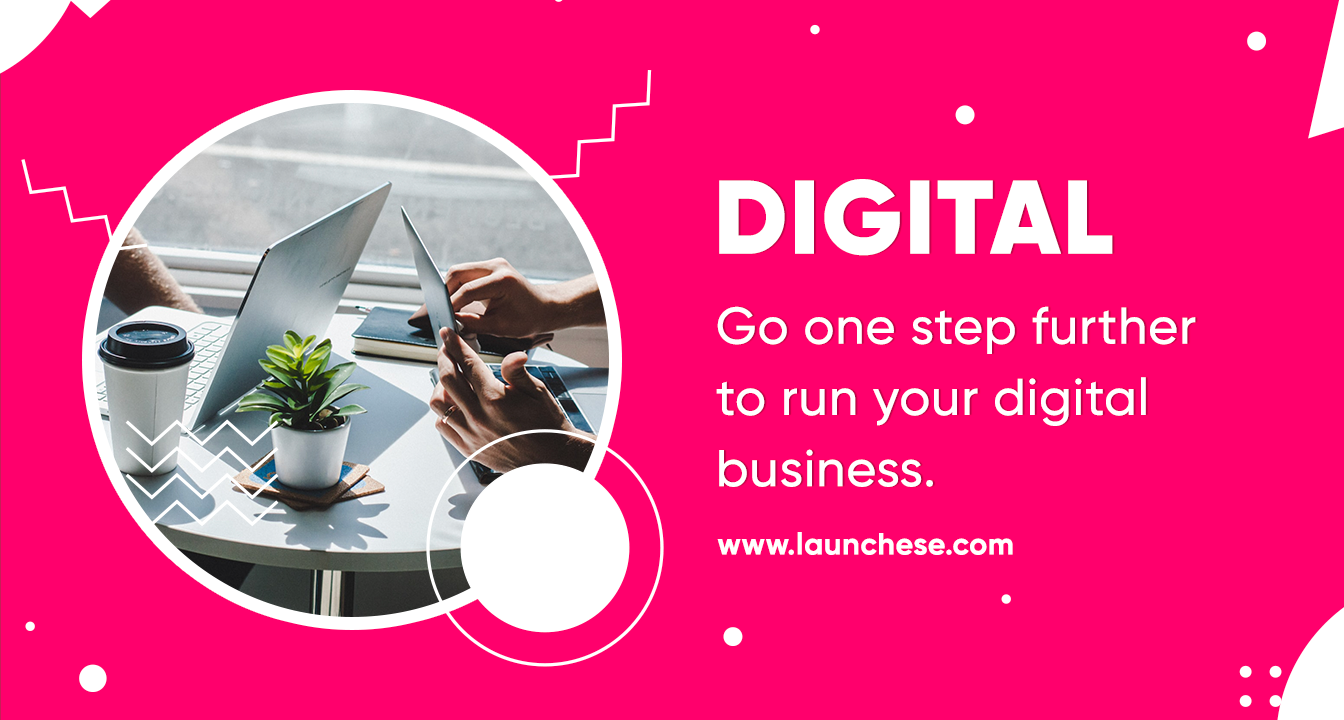Launchese Digital Plan: A Comprehensive Solution for Starting a ...