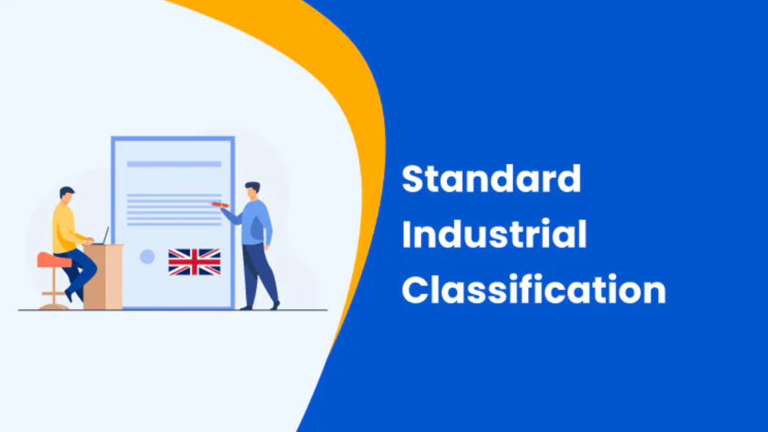 Understanding SIC Codes A Key To Accurate Business Categorization Understanding SIC Codes A Key To Accurate Business Categorization