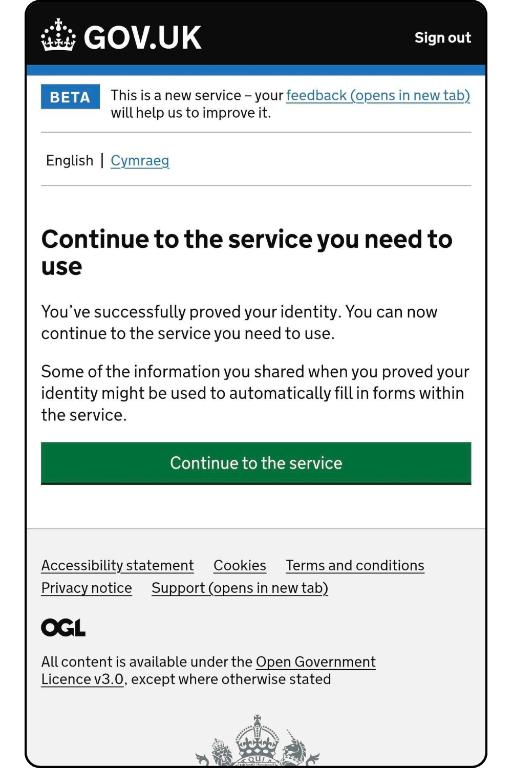 Step by Step Instructions for Verifying Your Identity with Companies ...