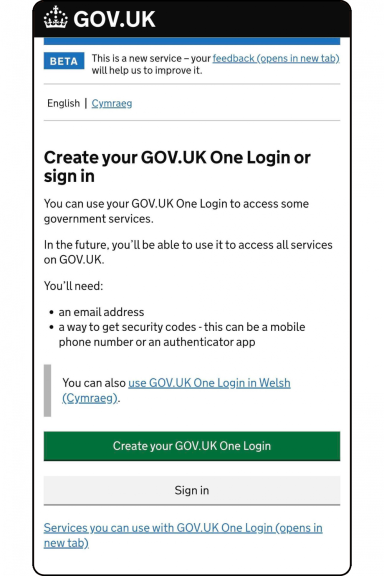 Step by Step Instructions for Verifying Your Identity with Companies ...