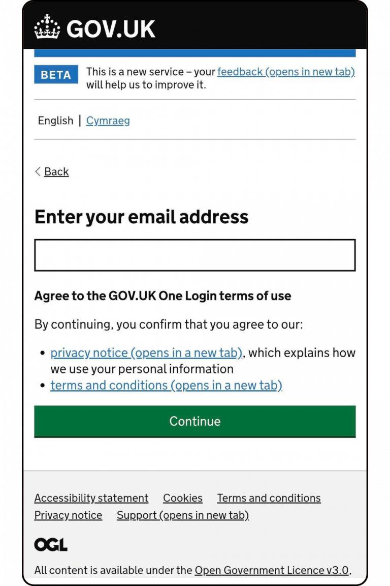 Step by Step Instructions for Verifying Your Identity with Companies ...