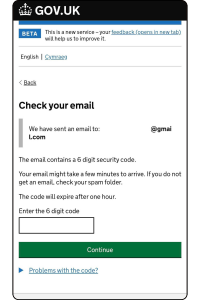 Step by Step Instructions for Verifying Your Identity with Companies ...
