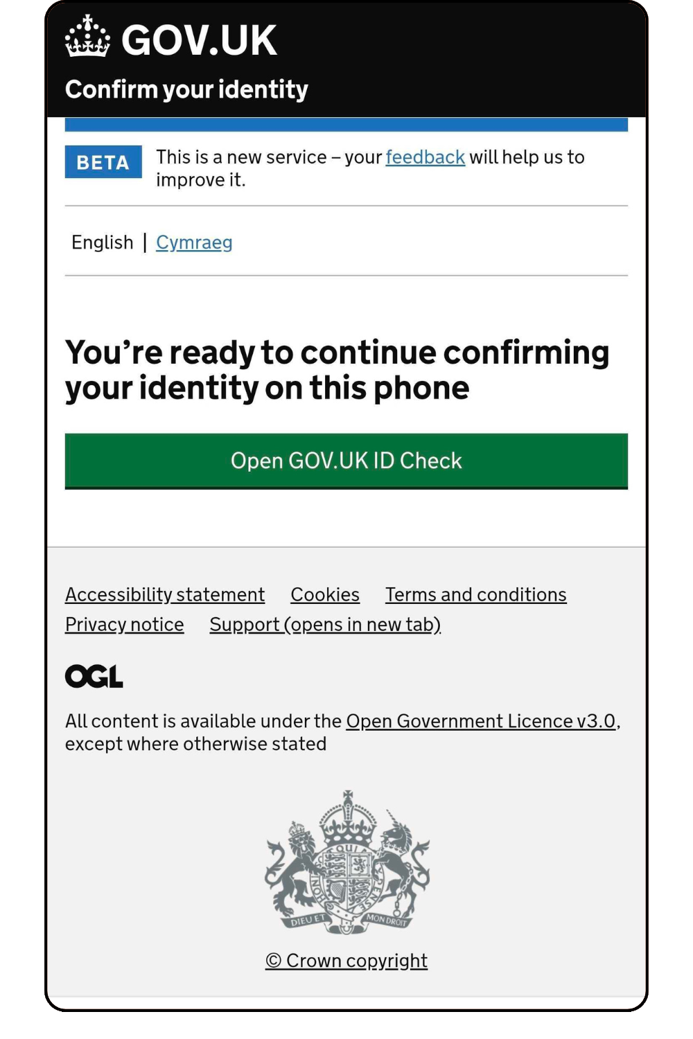 Step by Step Instructions for Verifying Your Identity with Companies House - Launchese Blog